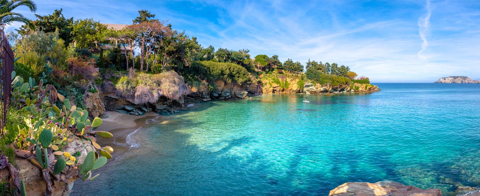Séjour et voyage Grèce : Crète - Vos vacances avec Mondial Tourisme
