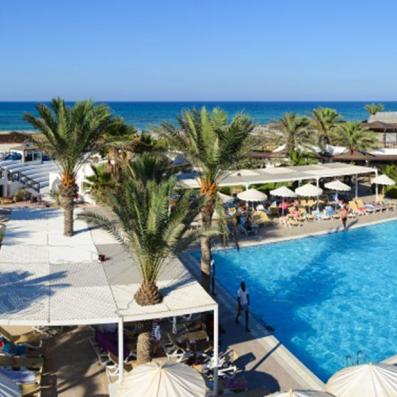 Club Meninx 3* - Djerba | Mondial Tourisme