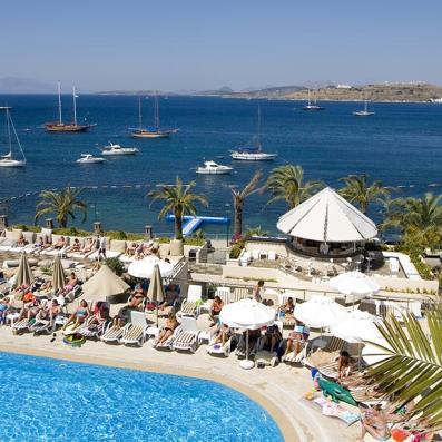 Diamond of Bodrum 5* - Bodrum | Mondial Tourisme