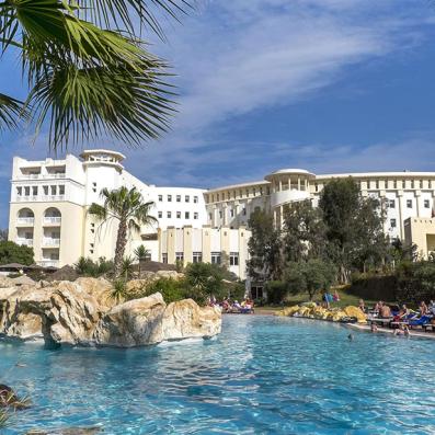 Medina Solaria & Thalasso 5* - Hammamet | Mondial Tourisme