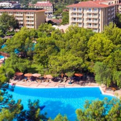 Akka Antedon 5* - Antalya | Mondial Tourisme