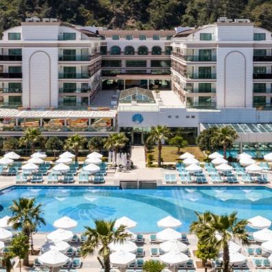 Dosinia Luxury Resort 5* - Antalya | Mondial Tourisme