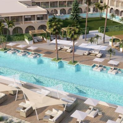 One Resort Premium 4* - Hammamet | Mondial Tourisme