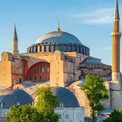 Sogut Hotel Old City 3* - Istanbul | Mondial Tourisme