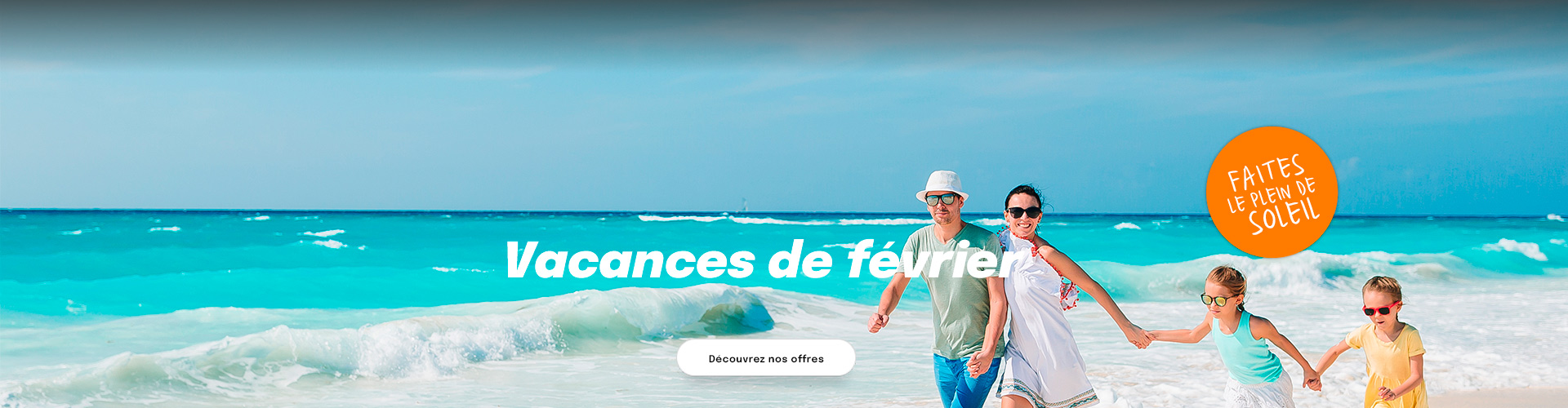 Voyagez à petits prix vers nos plus belles destinations ! | Mondial ...