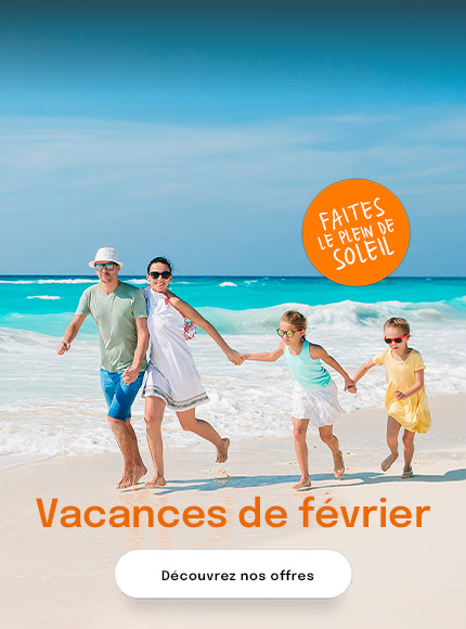 Voyagez à petits prix vers nos plus belles destinations ! | Mondial ...